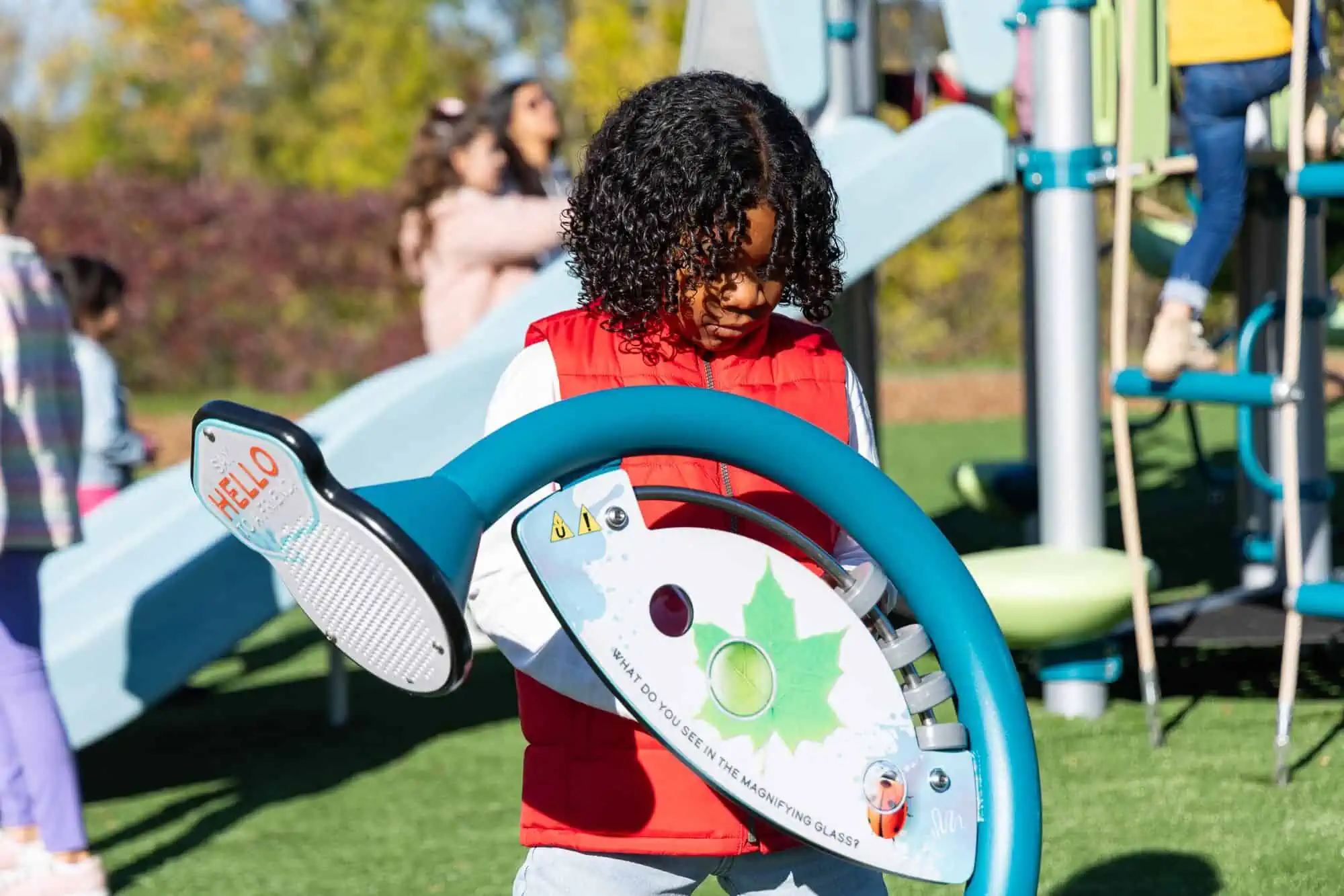 Introducing Volo, the Latest Innovation in Play | General Recreation Inc