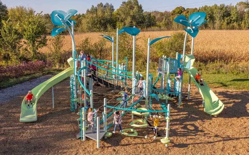 Play with a New Perspective - New PlayBooster®